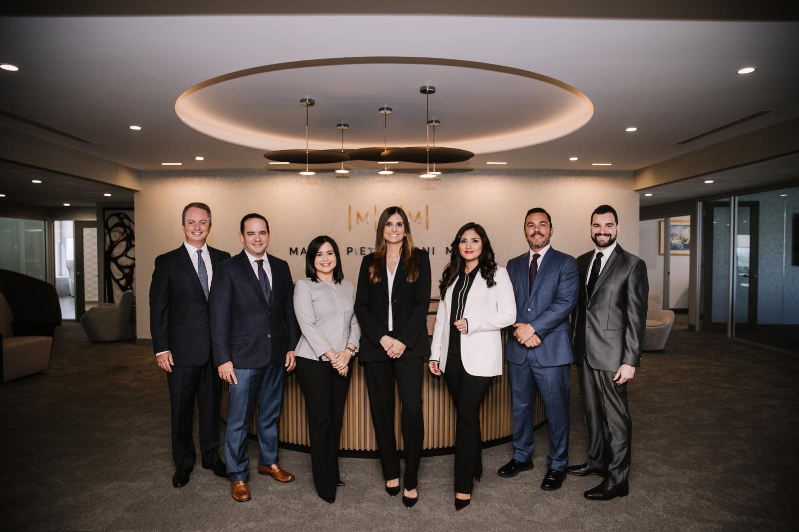 All MPM Members Recognized in Chambers & Partners 2026 Rankings ...