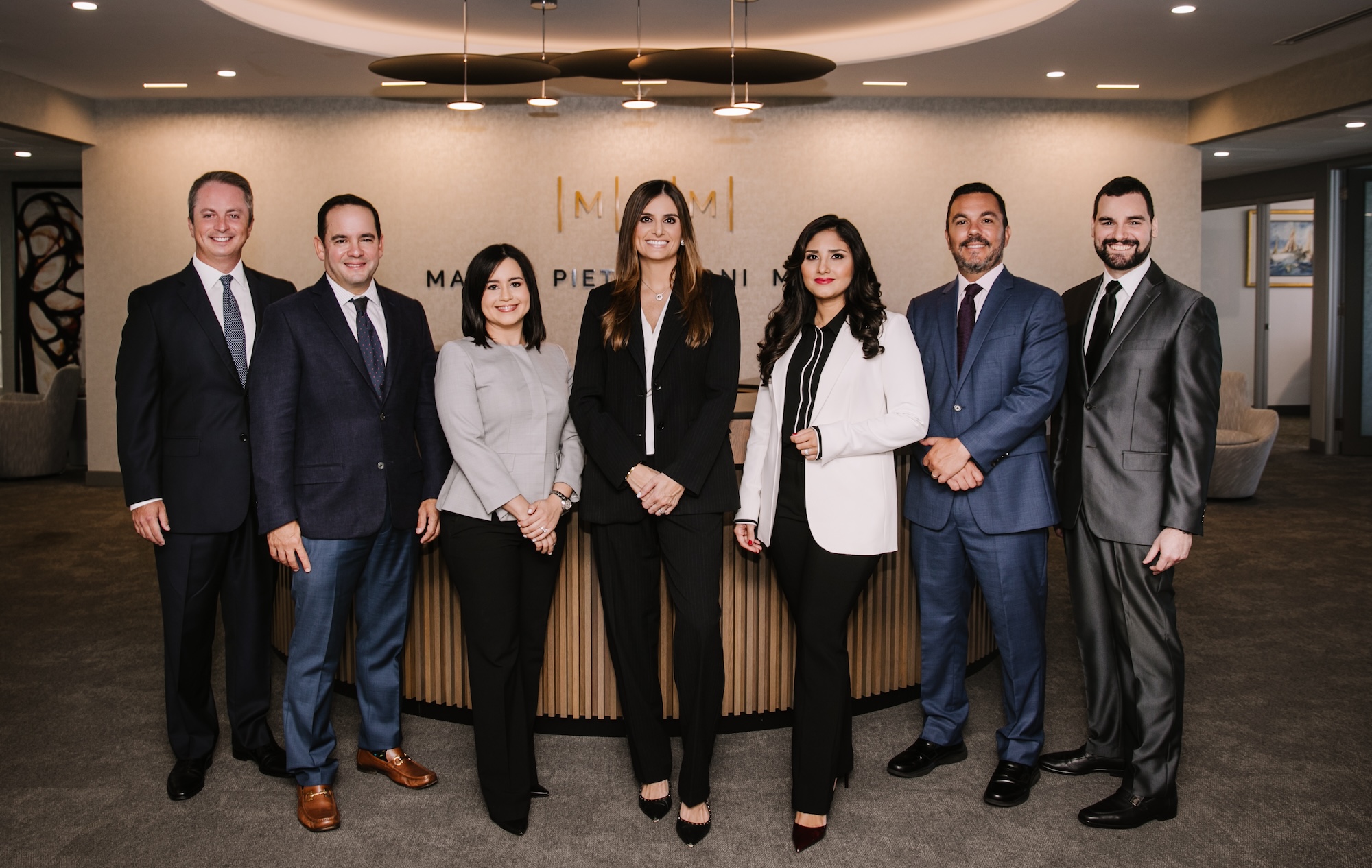 MPM members recognized in the 2025 edition of the Best Lawyers in ...