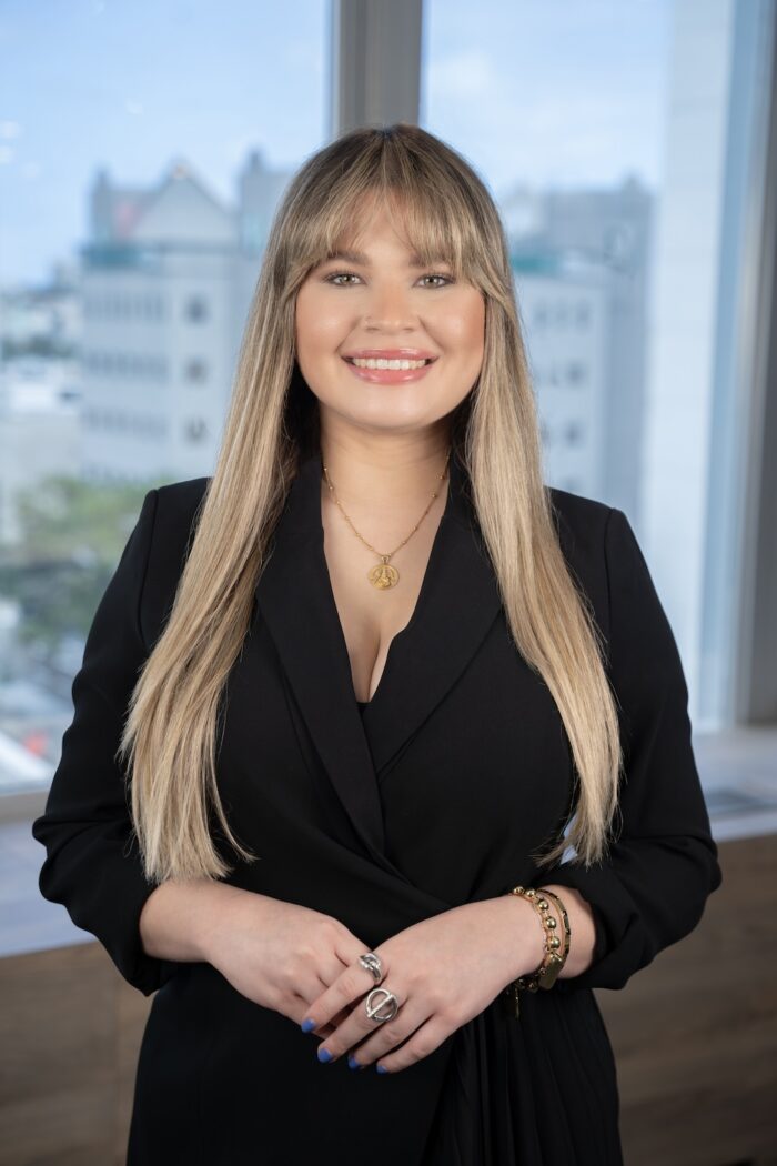 Getzemarie Lugo Rodríguez | Marini Pietrantoni Muñiz
