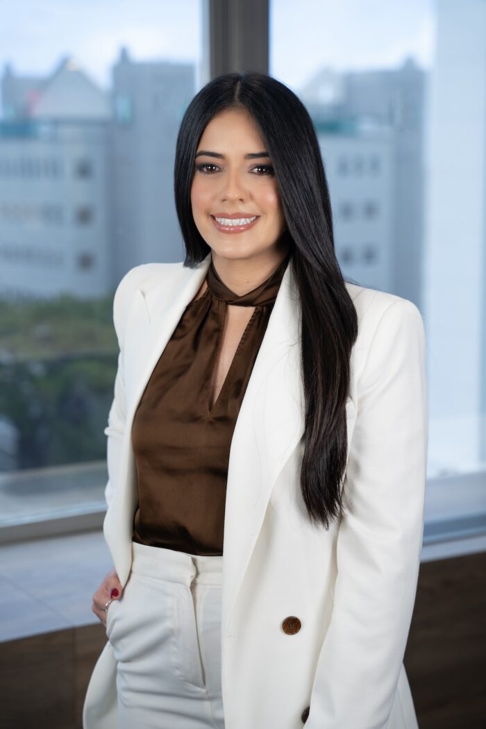 Paola M. Torres | Marini Pietrantoni Muñiz