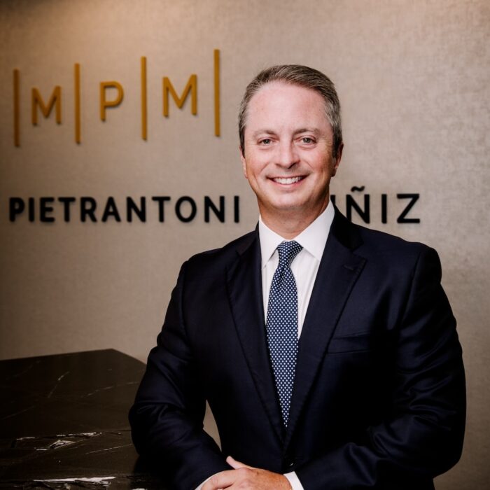 MPM's Manuel Pietrantoni Receives Top Chambers Recognition | Marini ...